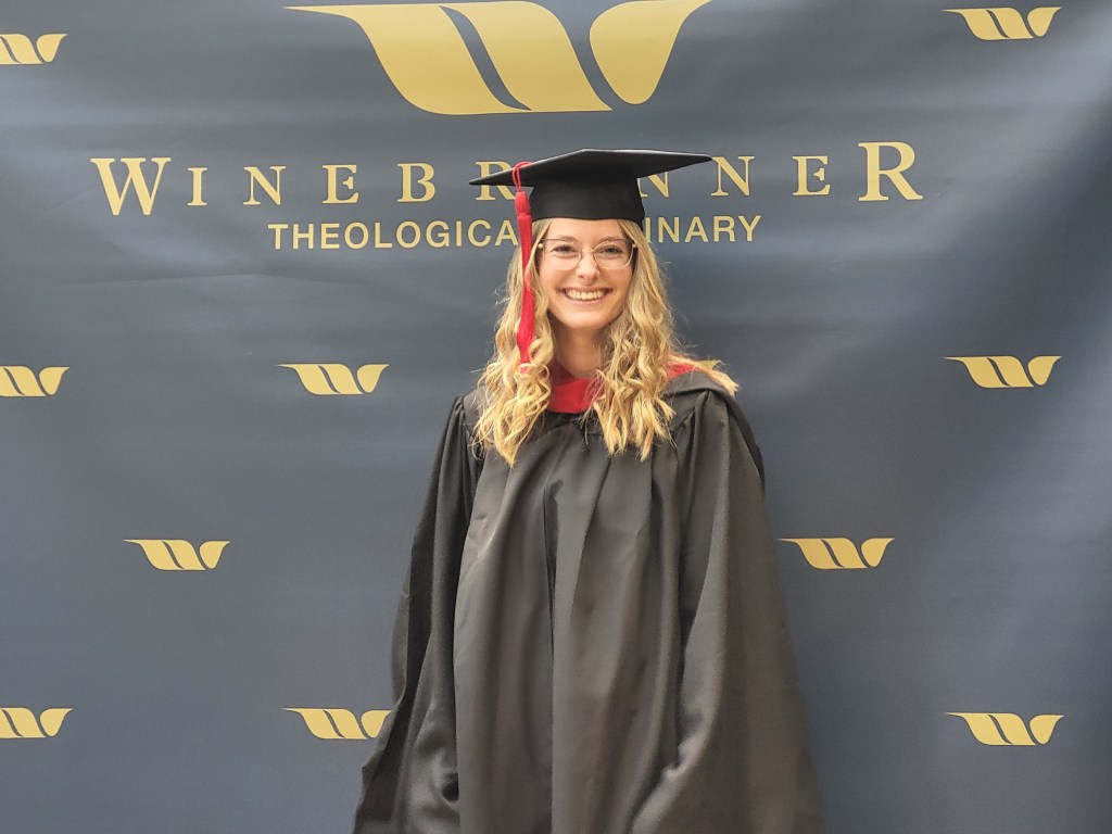 Winebrenner Theological Seminary